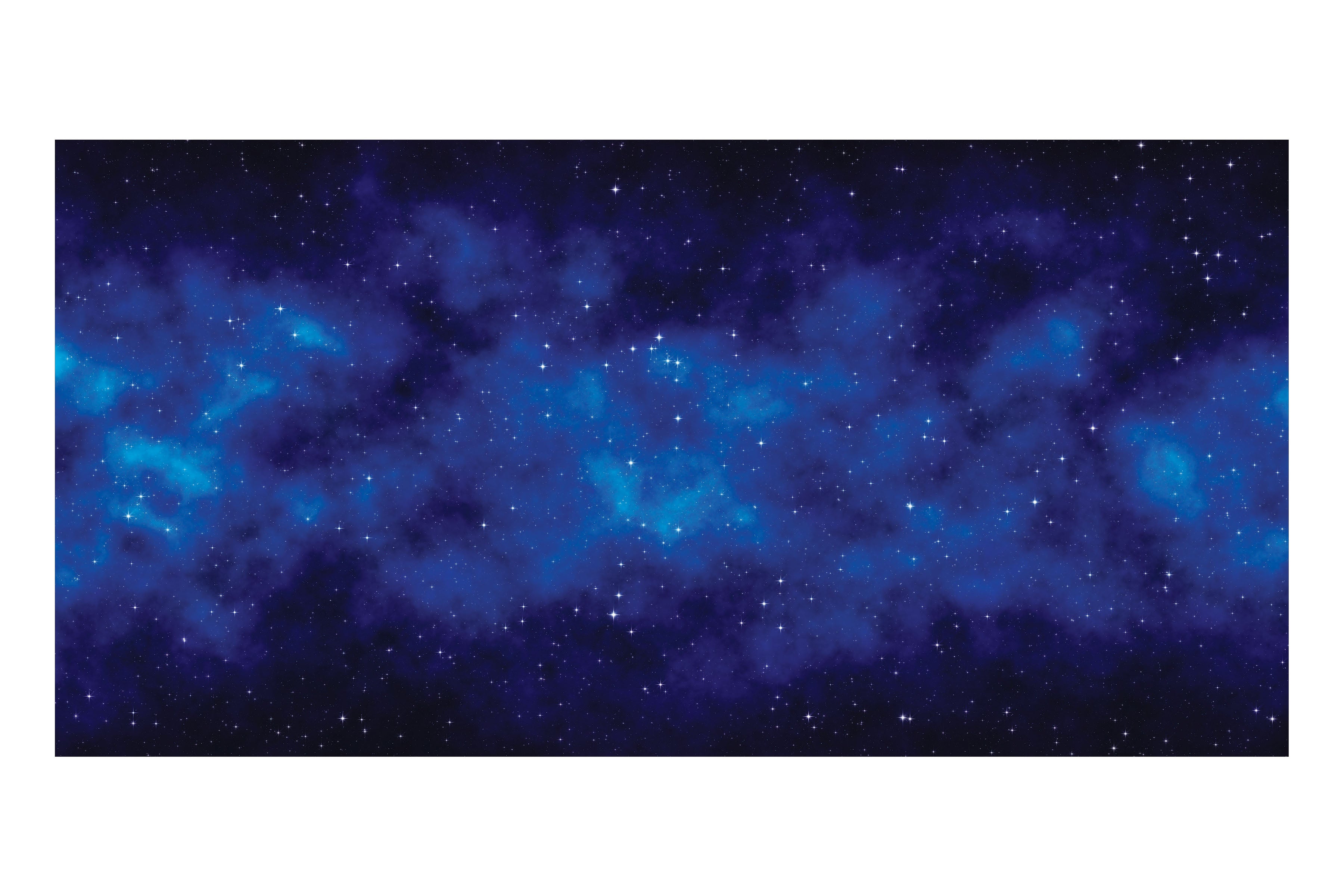Starry Night Sky Theatre Backdrop – Theatre Scenes