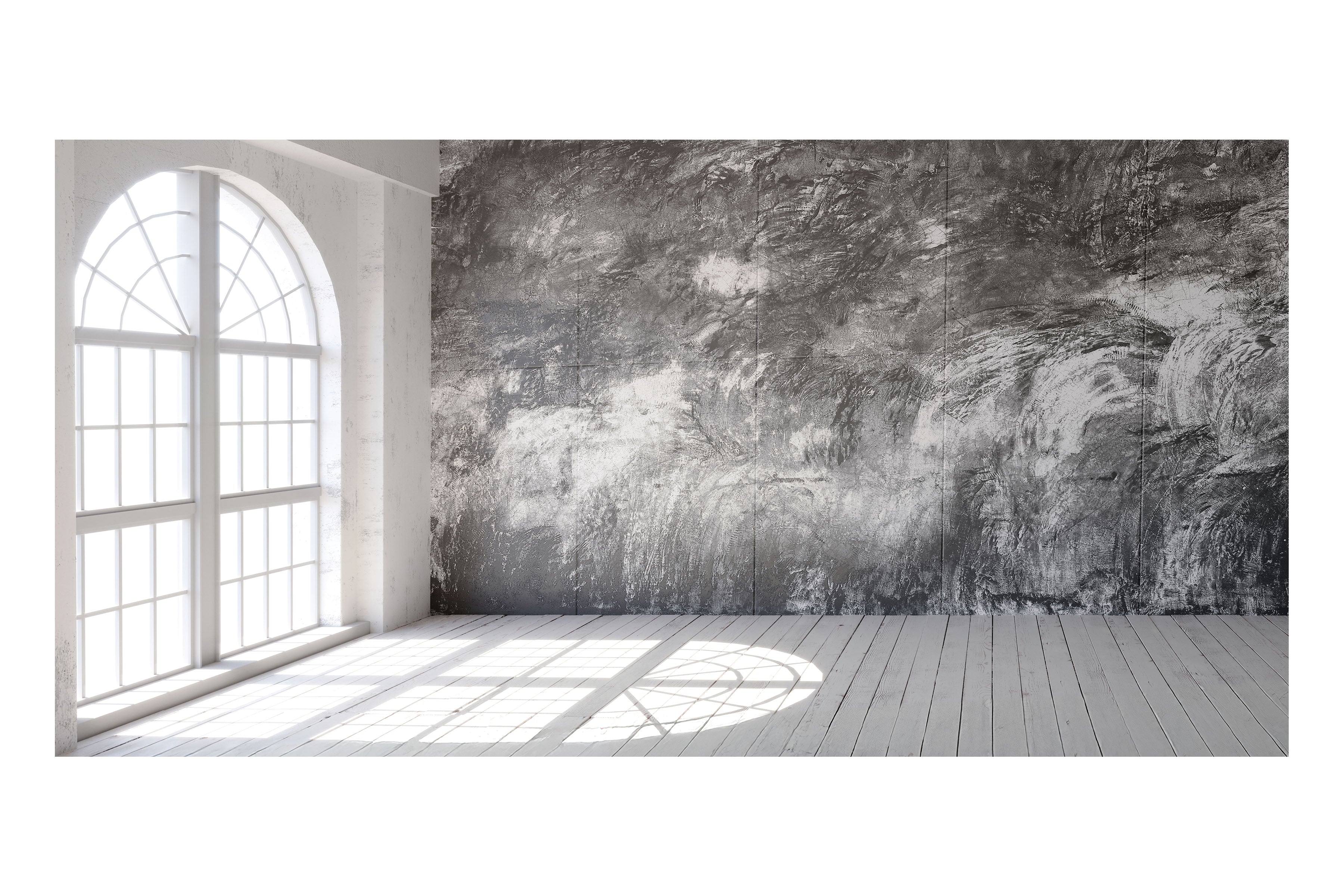 Modern Studio Interior Theatre Backdrop – Theatre Scenes